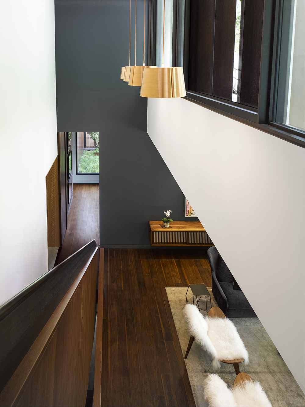 Valley House - Architect Magazine