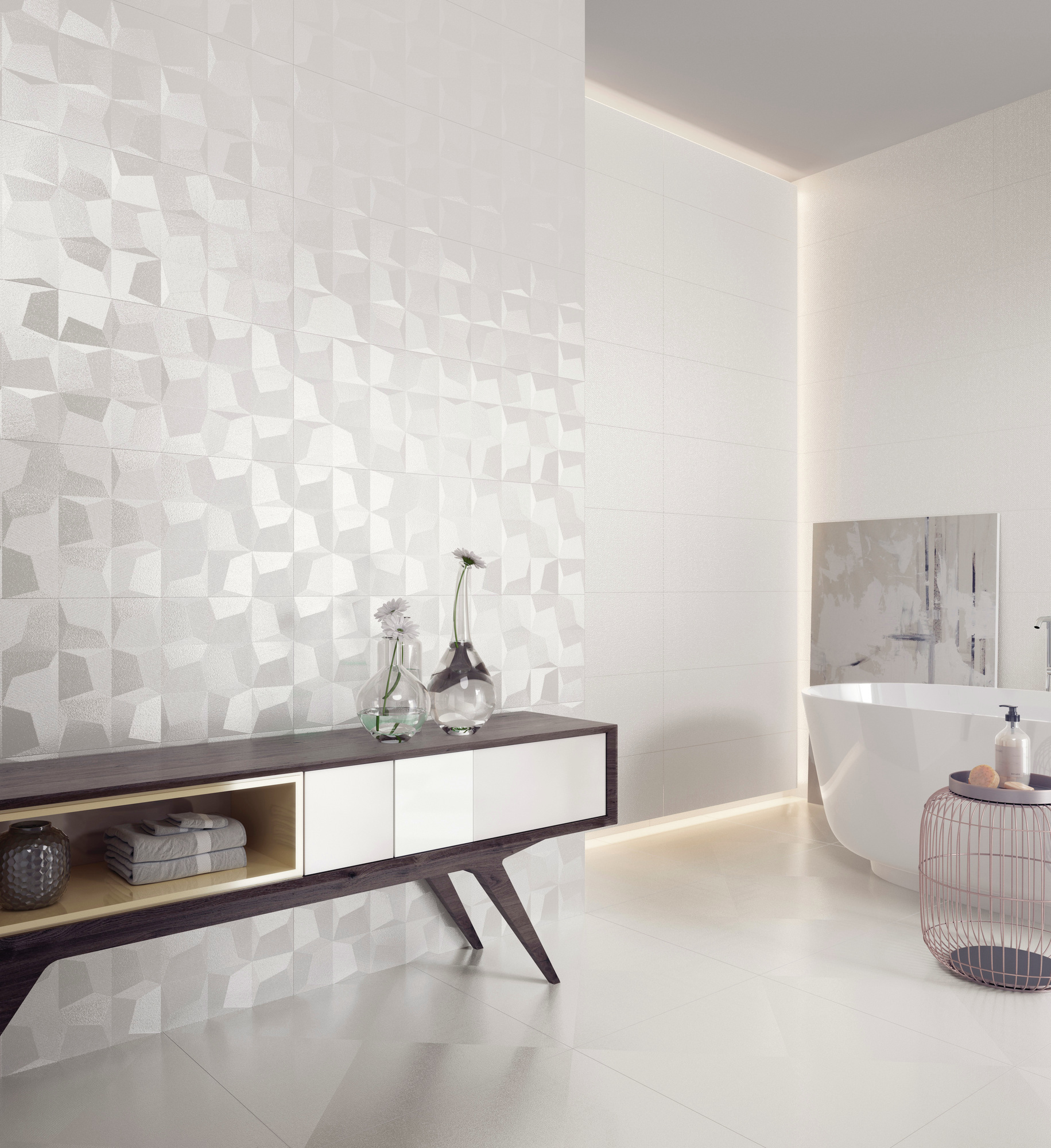 2018 Product Guide: Interiors