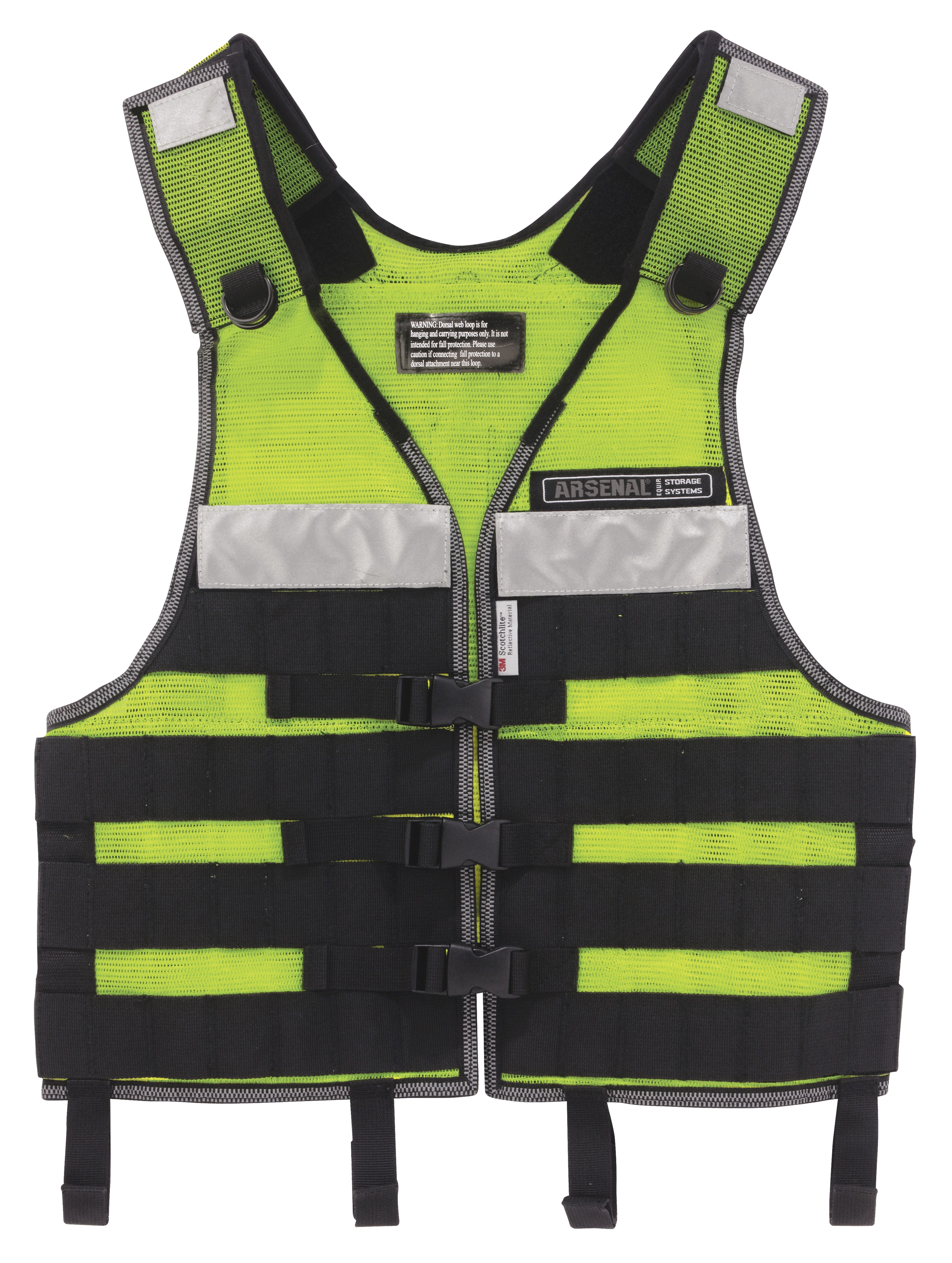 Tool Vests That Help You Get the Job Done on Time