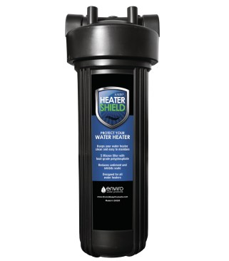 2017 Product Guide: Water