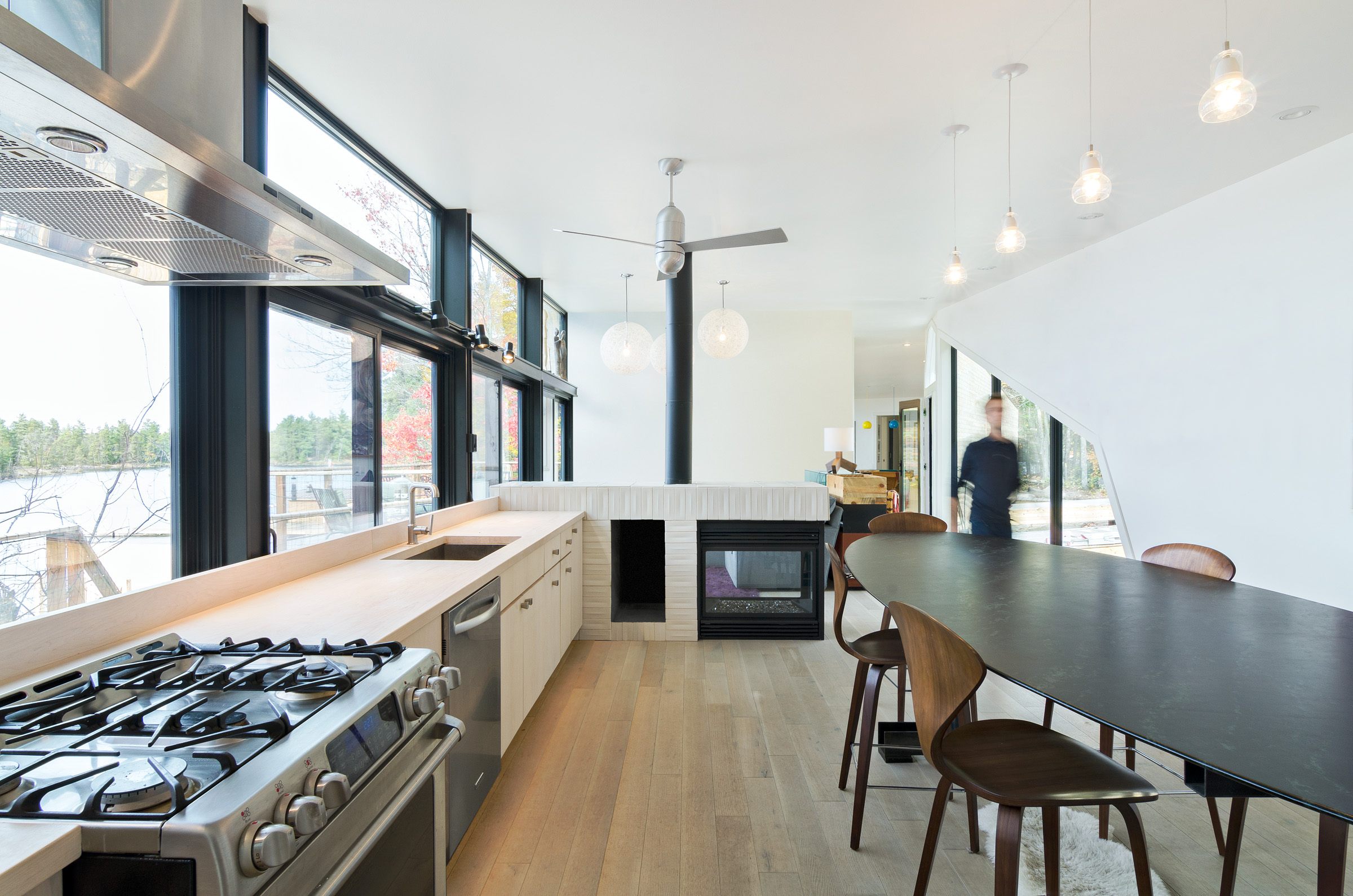 Kiss-Kiss House | Builder Magazine