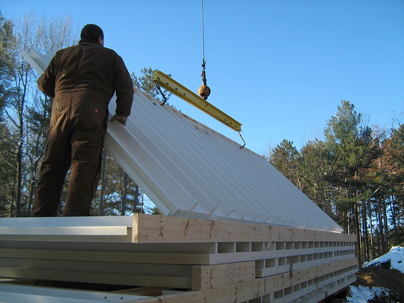 New Foundation System Could Revolutionize Basement Construction