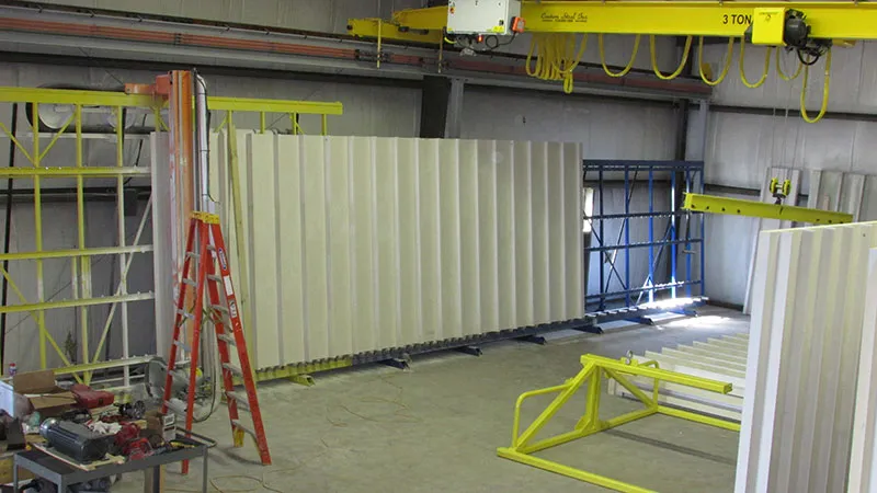 New Foundation System Could Revolutionize Basement Construction