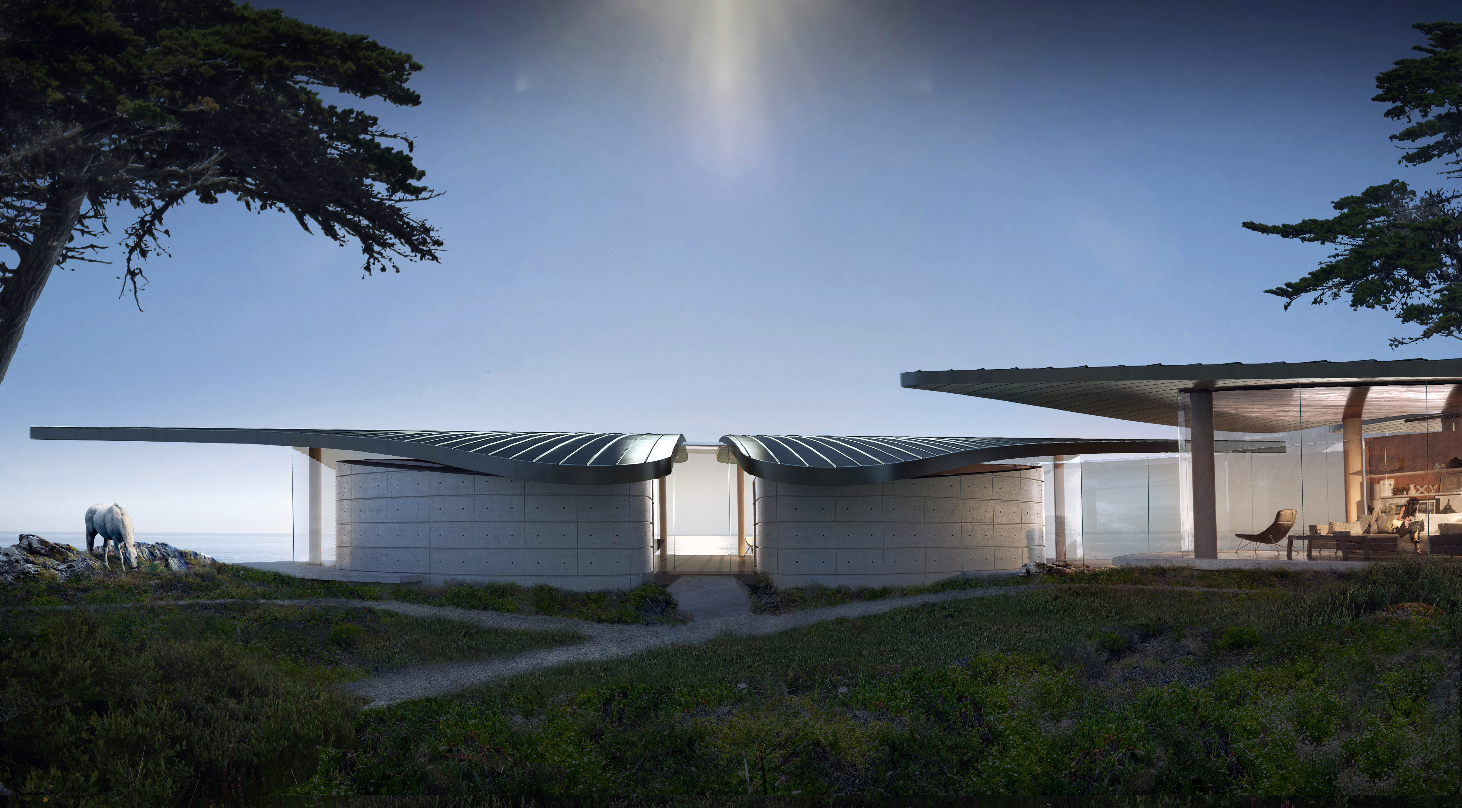 Sea Song - Architect Magazine