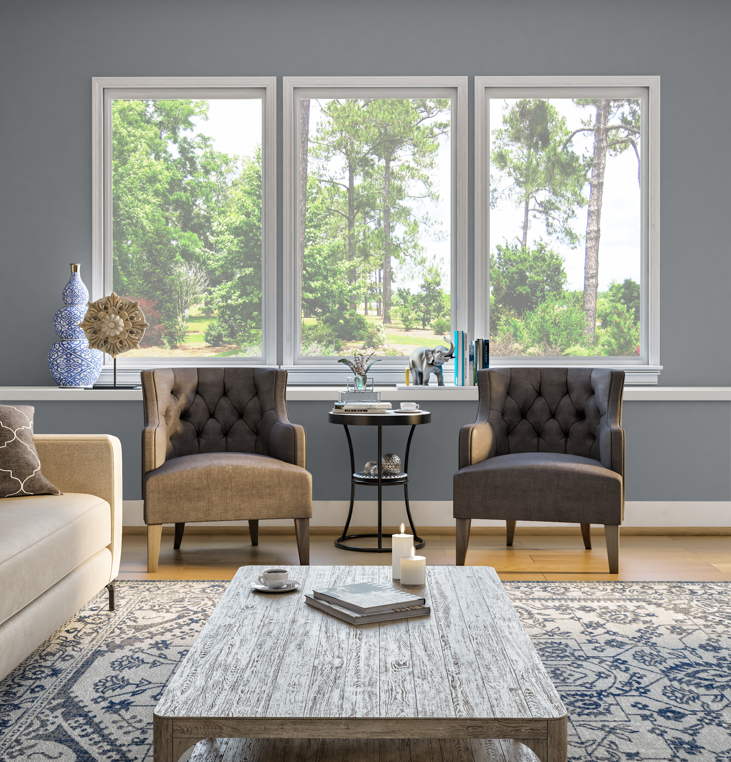 Ten Hurricane-Ready Windows, Doors, and Locking Systems