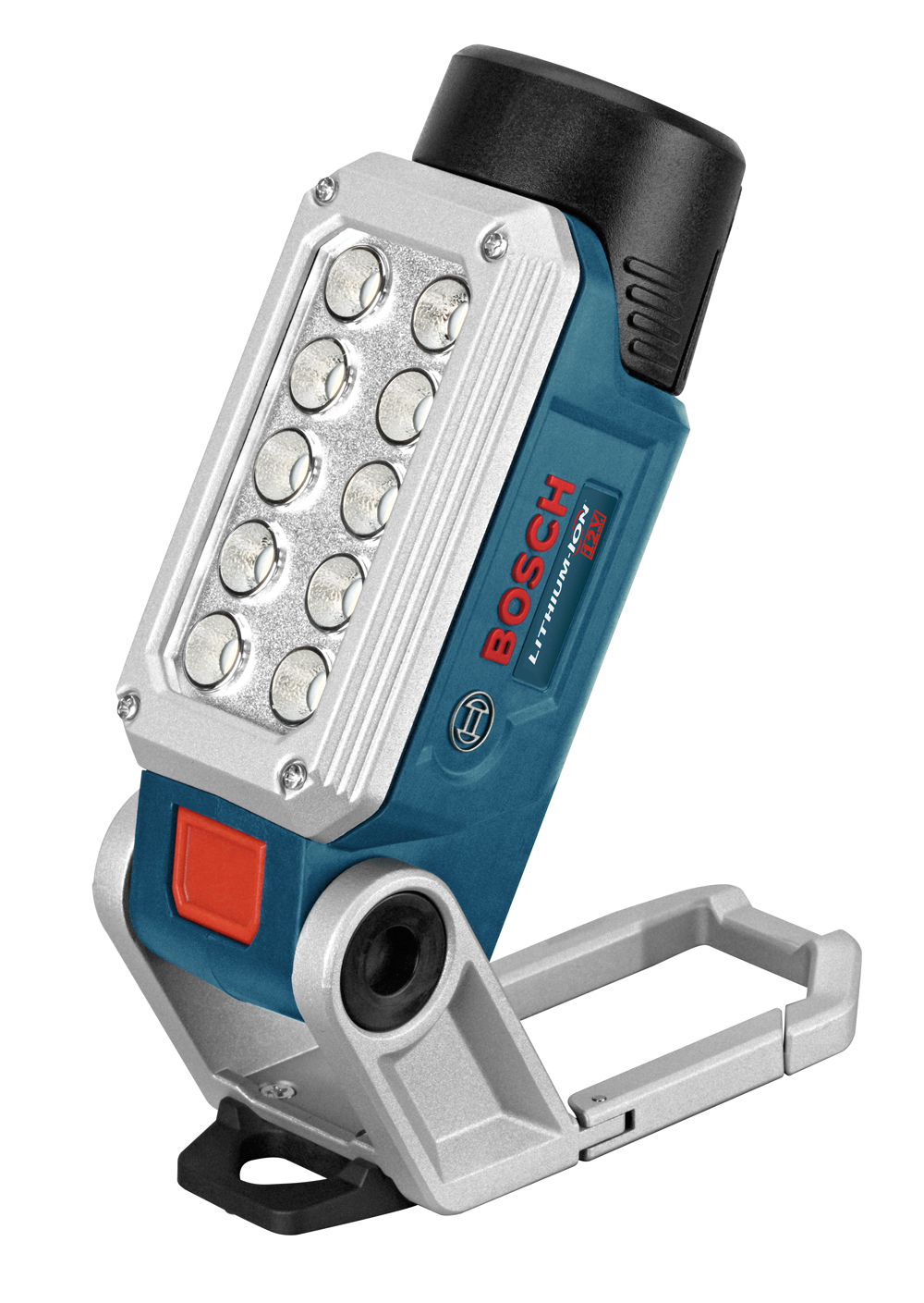 Jobsite Flashlights With Long Life and Power