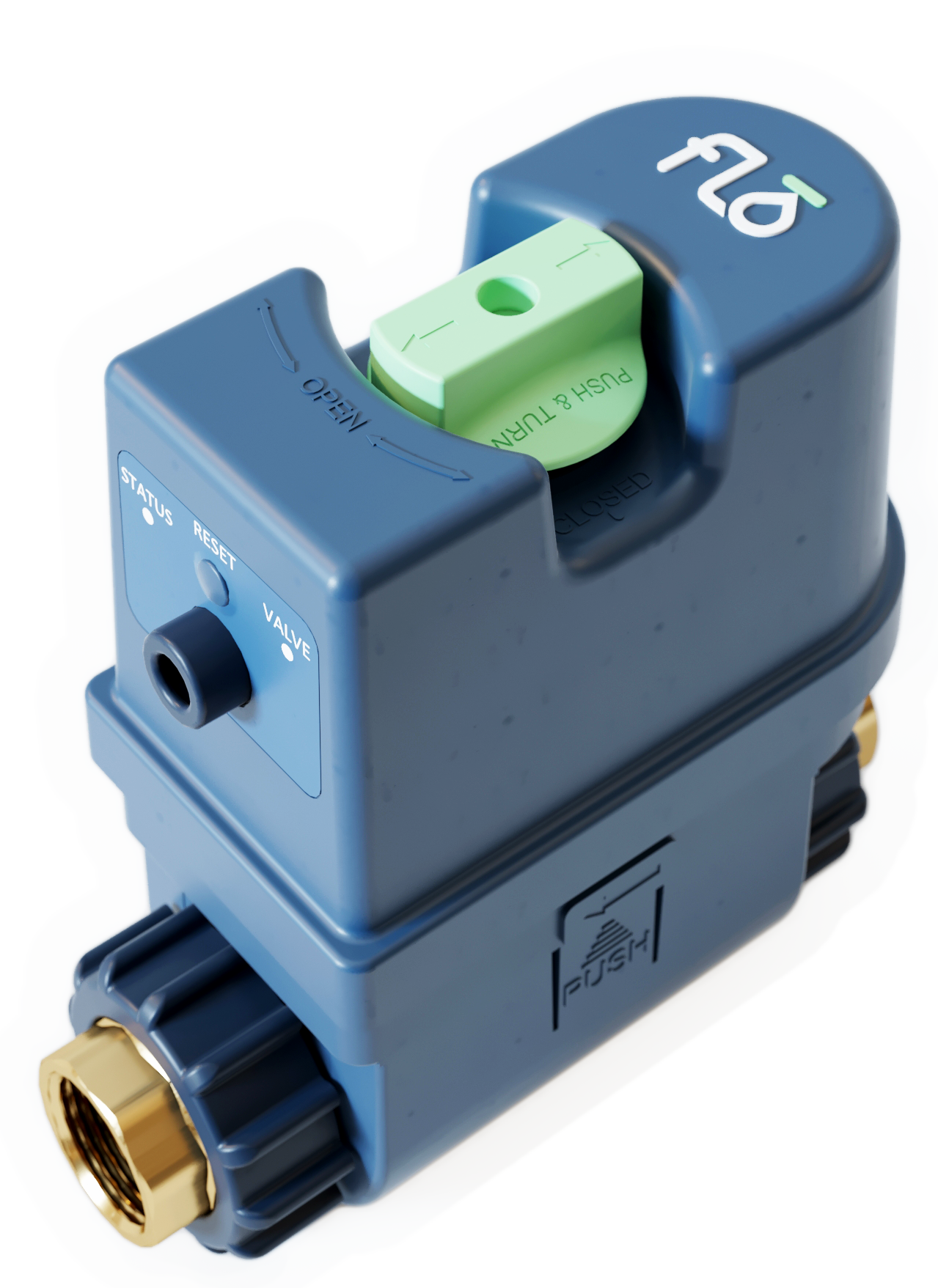 Flo Technologies Launches Smart Home Water Monitoring Solution