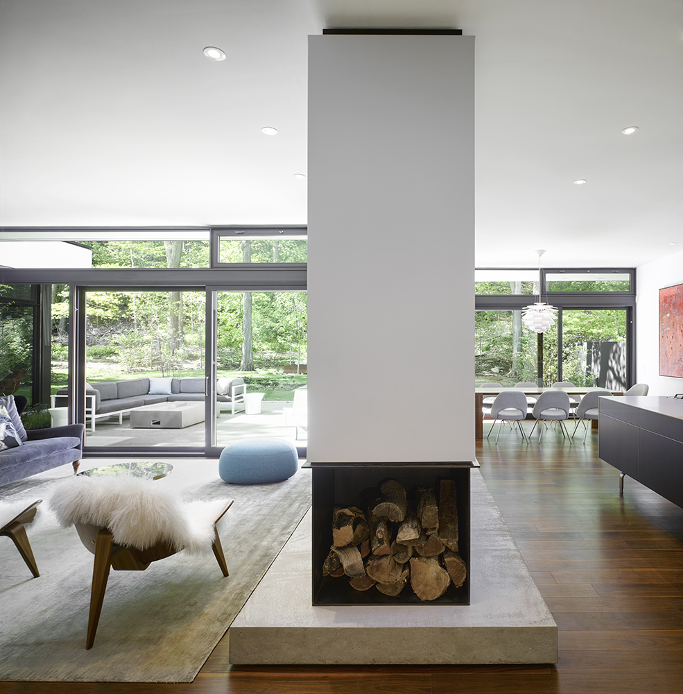 Valley House | Builder Magazine