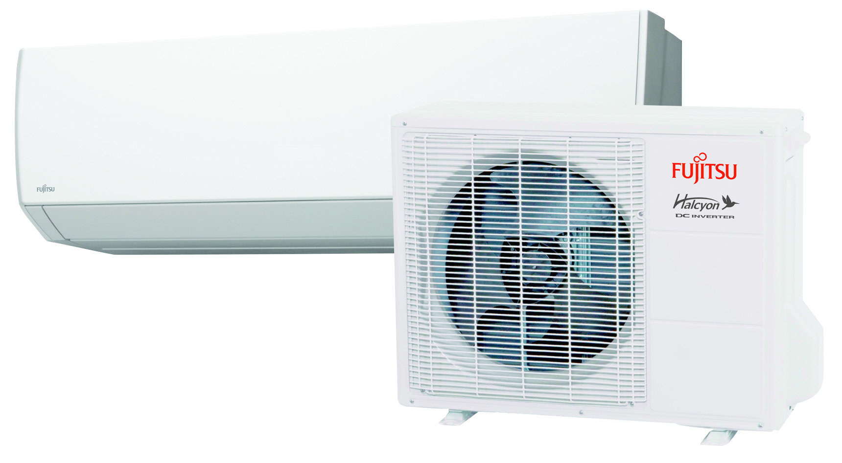 Eight Ductless Mini-Split Systems for New Homes