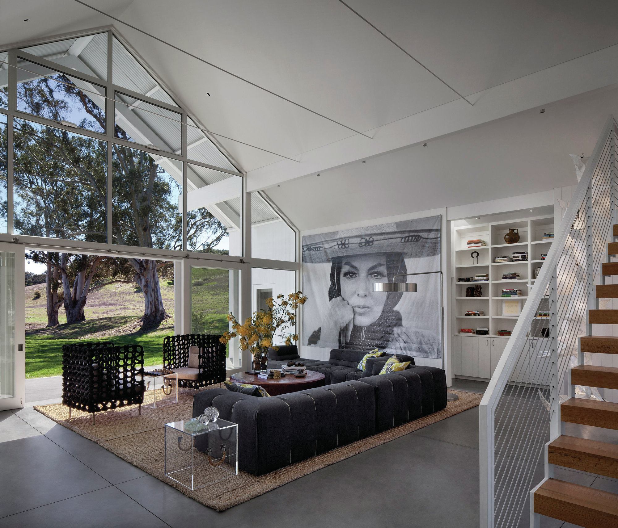 Interior Inspiration: 10 Award-Winning Standouts from BUILDER and ...
