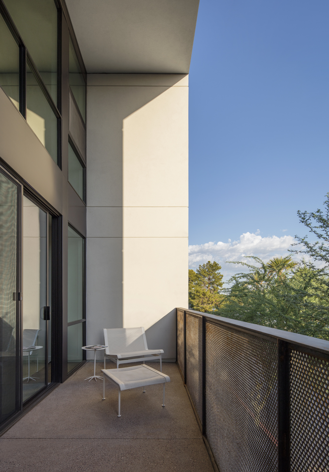 artHAUS - Architect Magazine