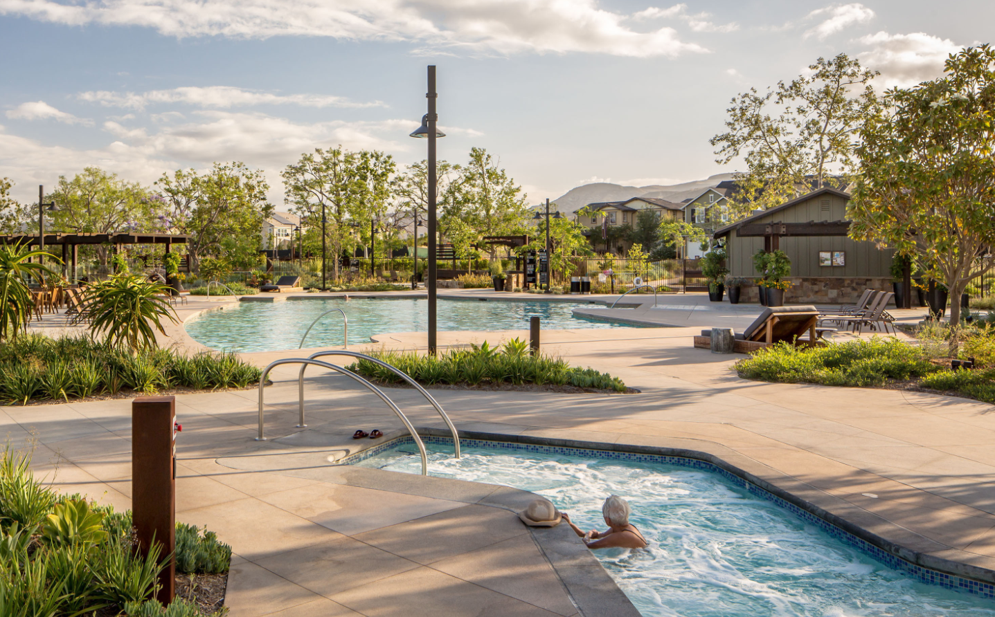 17 Community Pools We Love