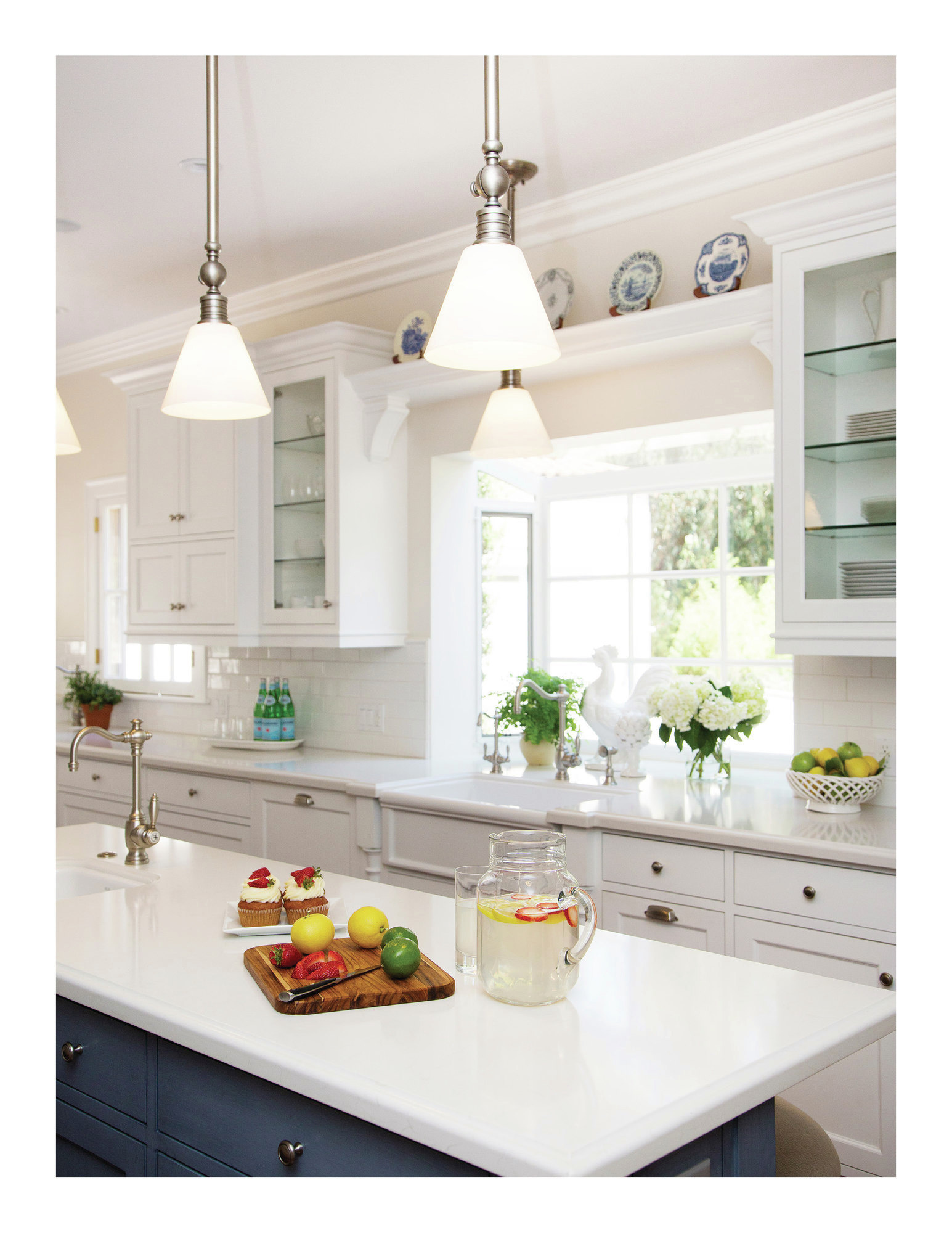 California Kitchen is a New Classic