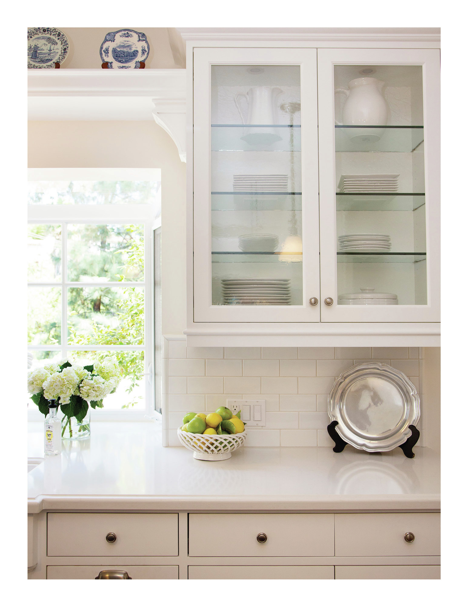 California Kitchen is a New Classic