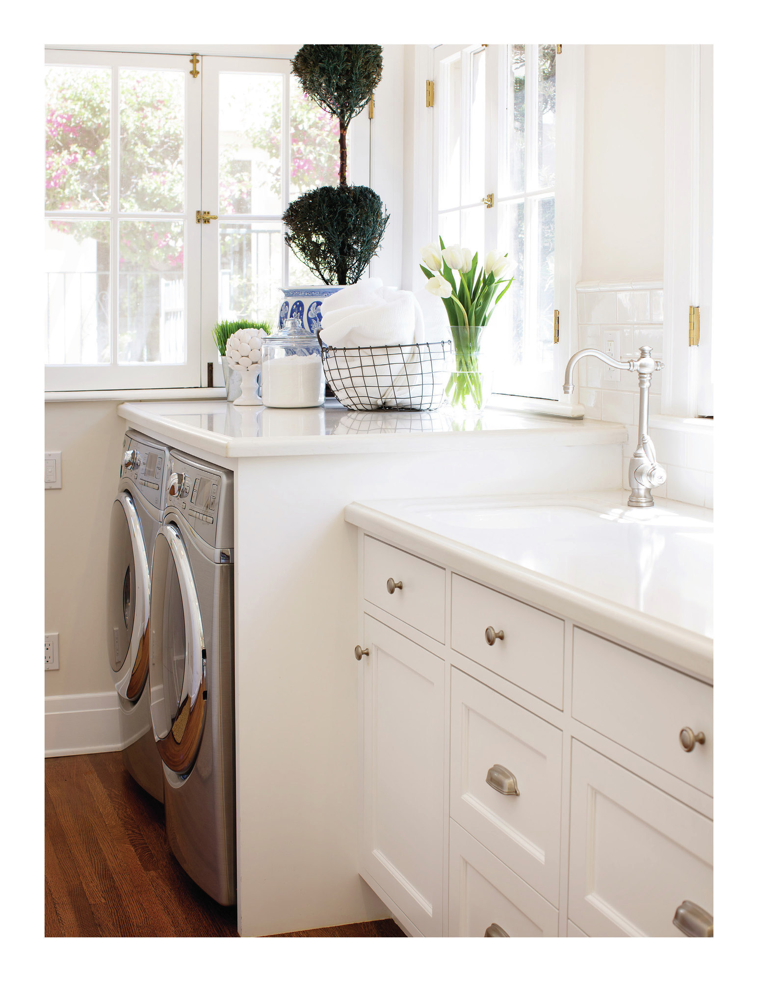 California Kitchen is a New Classic