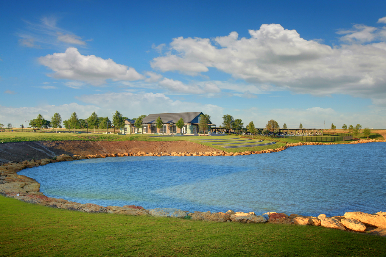 Six Farm-Centric Developments Put a Fresh Spin on Land Planning
