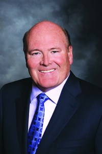 The Future of Healthy Living Comes Home