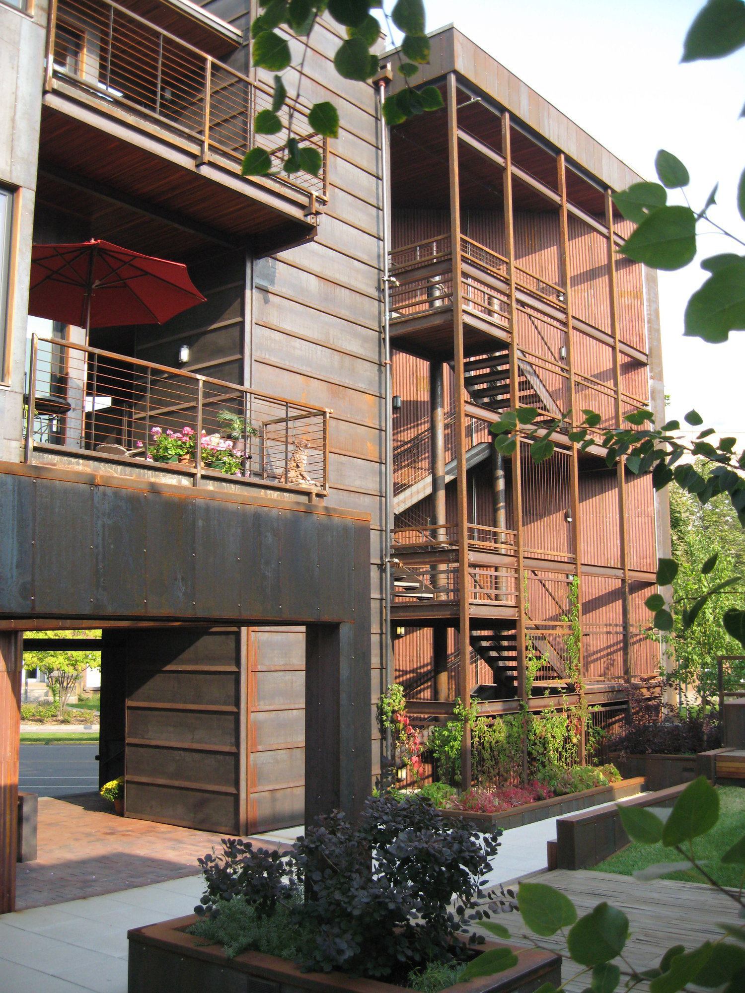 Infill Inspiration: 10 Award-Winning Mixed-Use and Urban Infill Projects