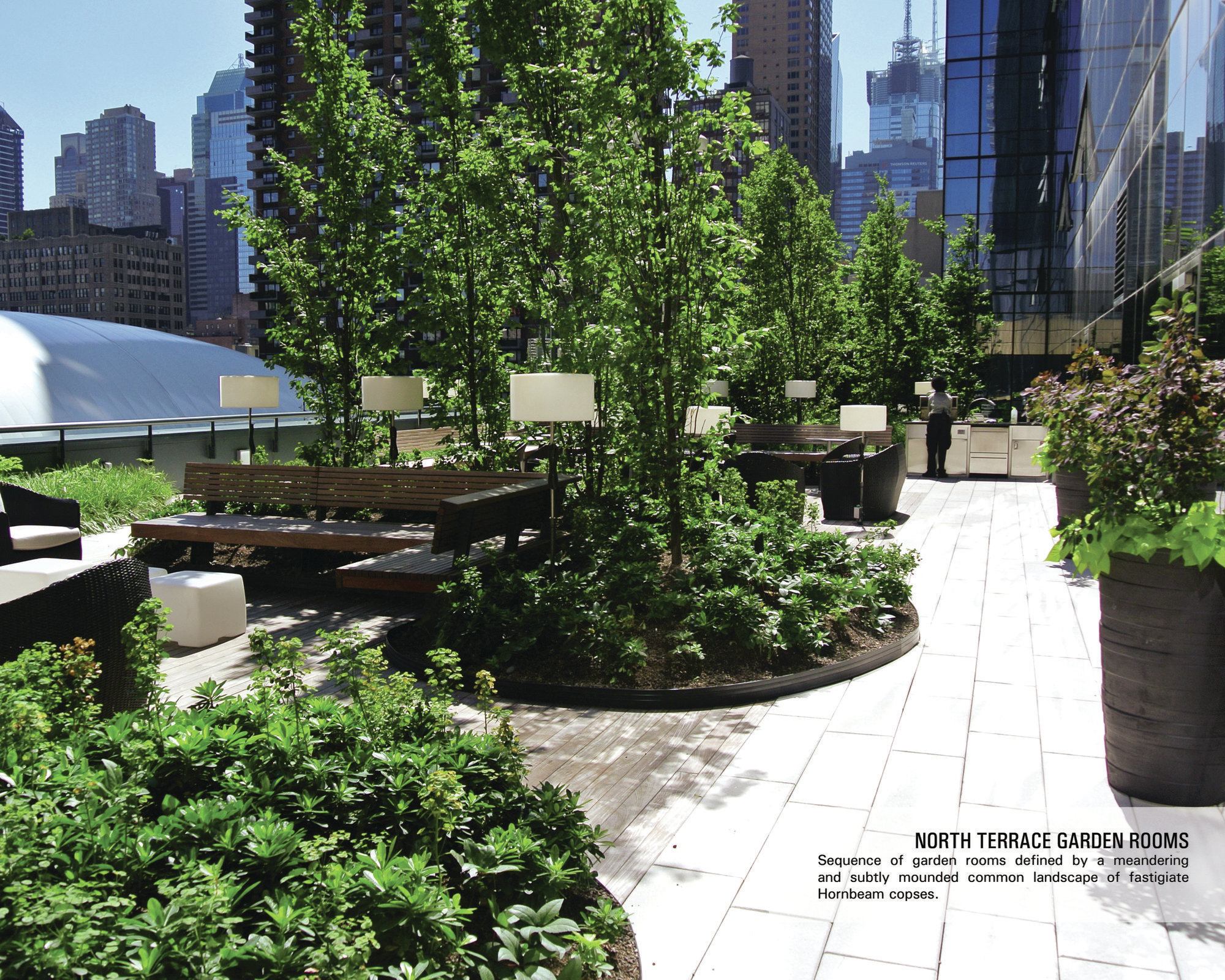 Open-Air Inspiration: Award-Winning Outdoor Spaces