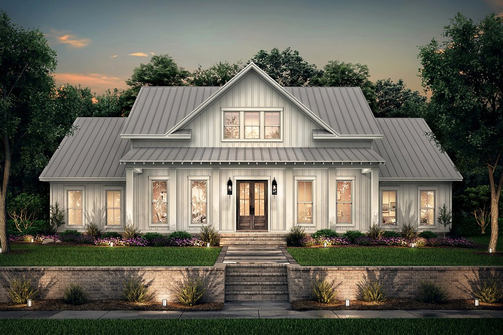 IBS 2023: What's the Latest in House Plan Trends?