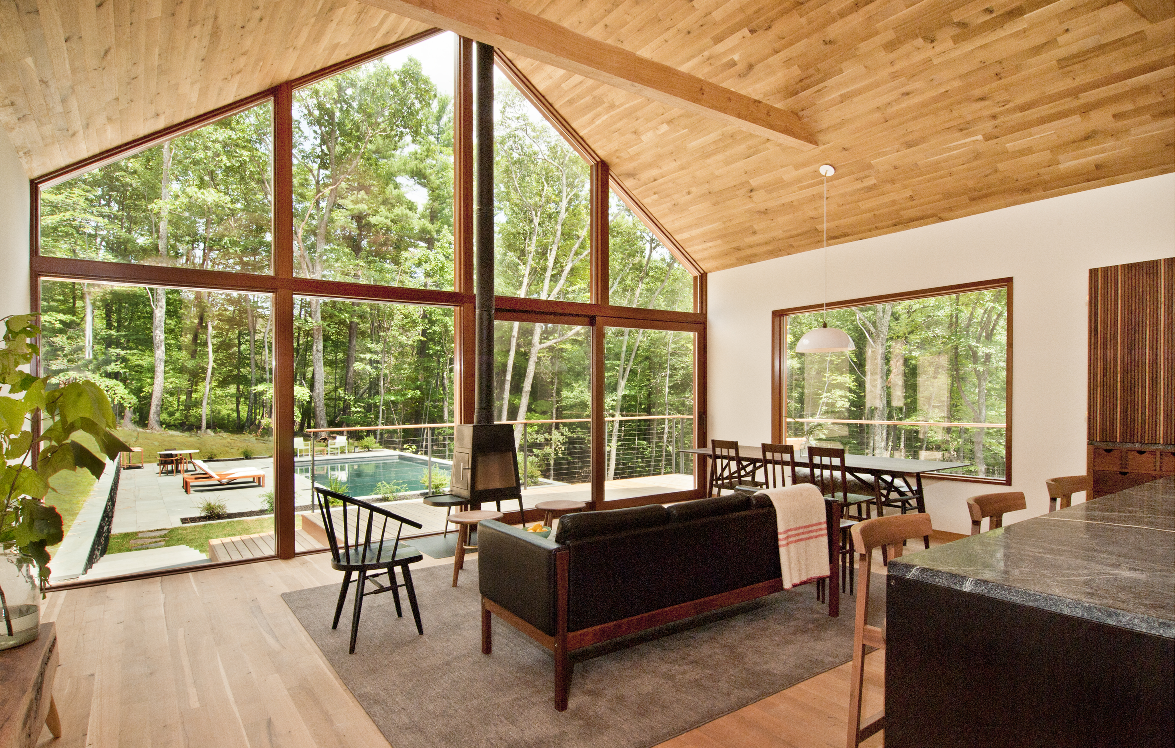 10 Vacation Home Designs We Love