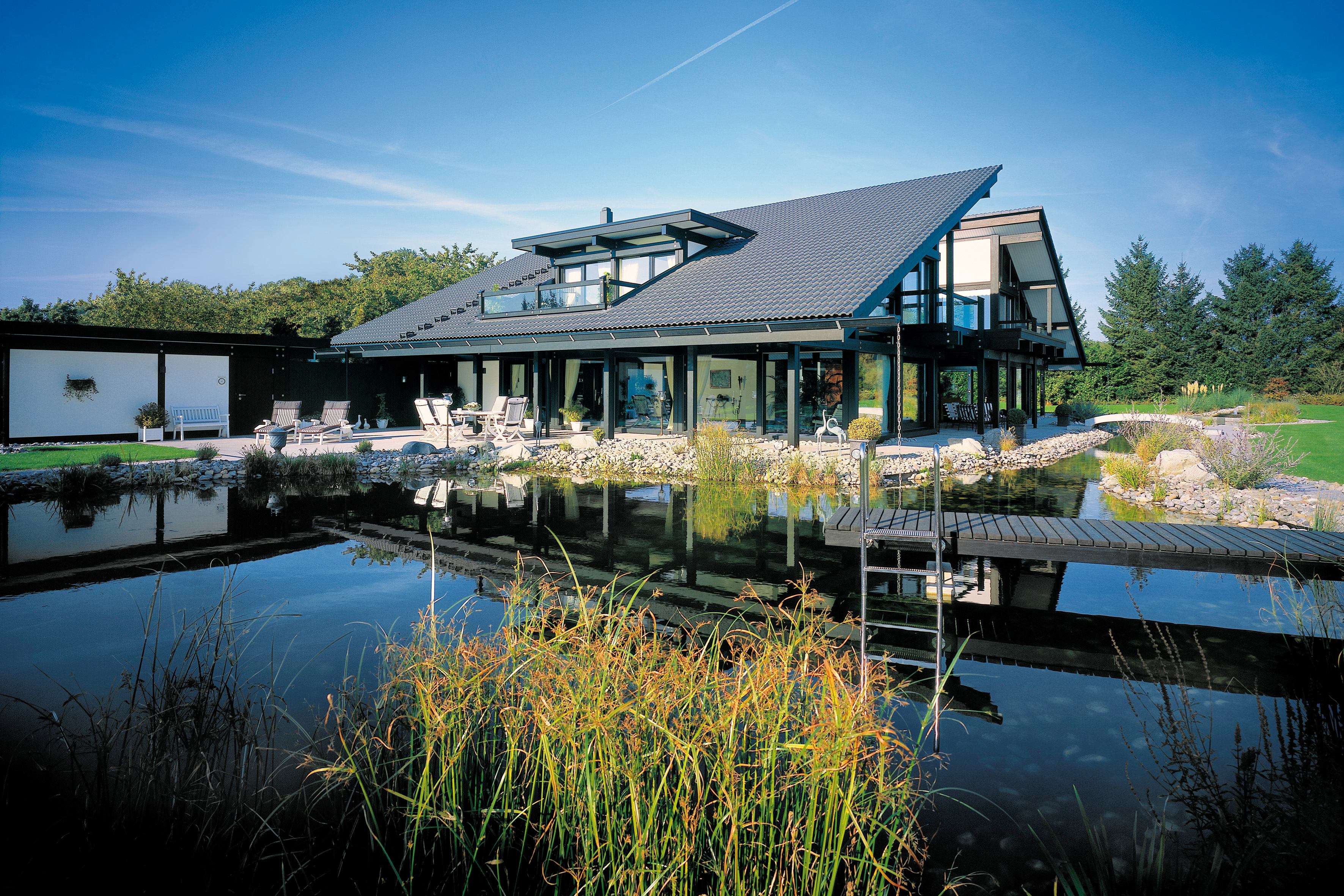 Germany-Based Modular Home Supplier Sets Its Sights On America