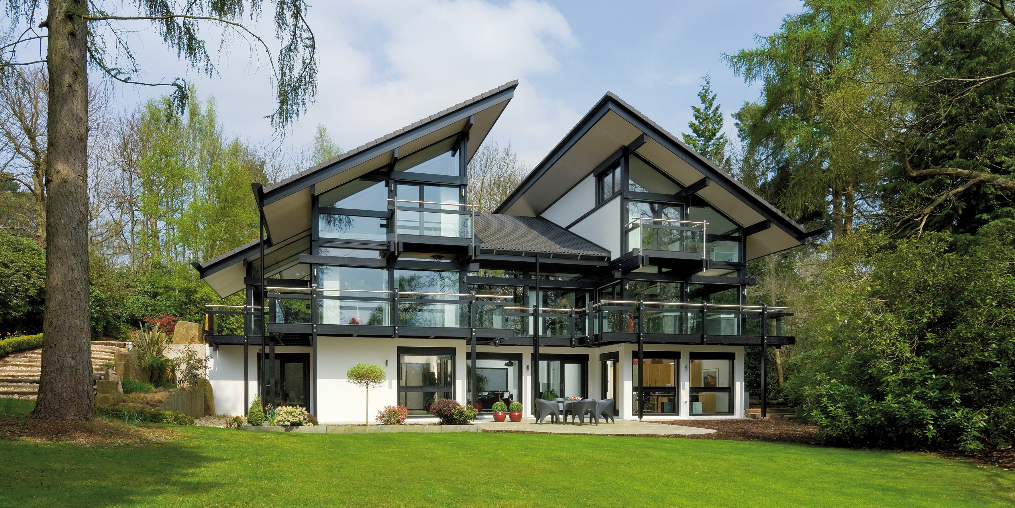 Germany-Based Modular Home Supplier Sets Its Sights On America