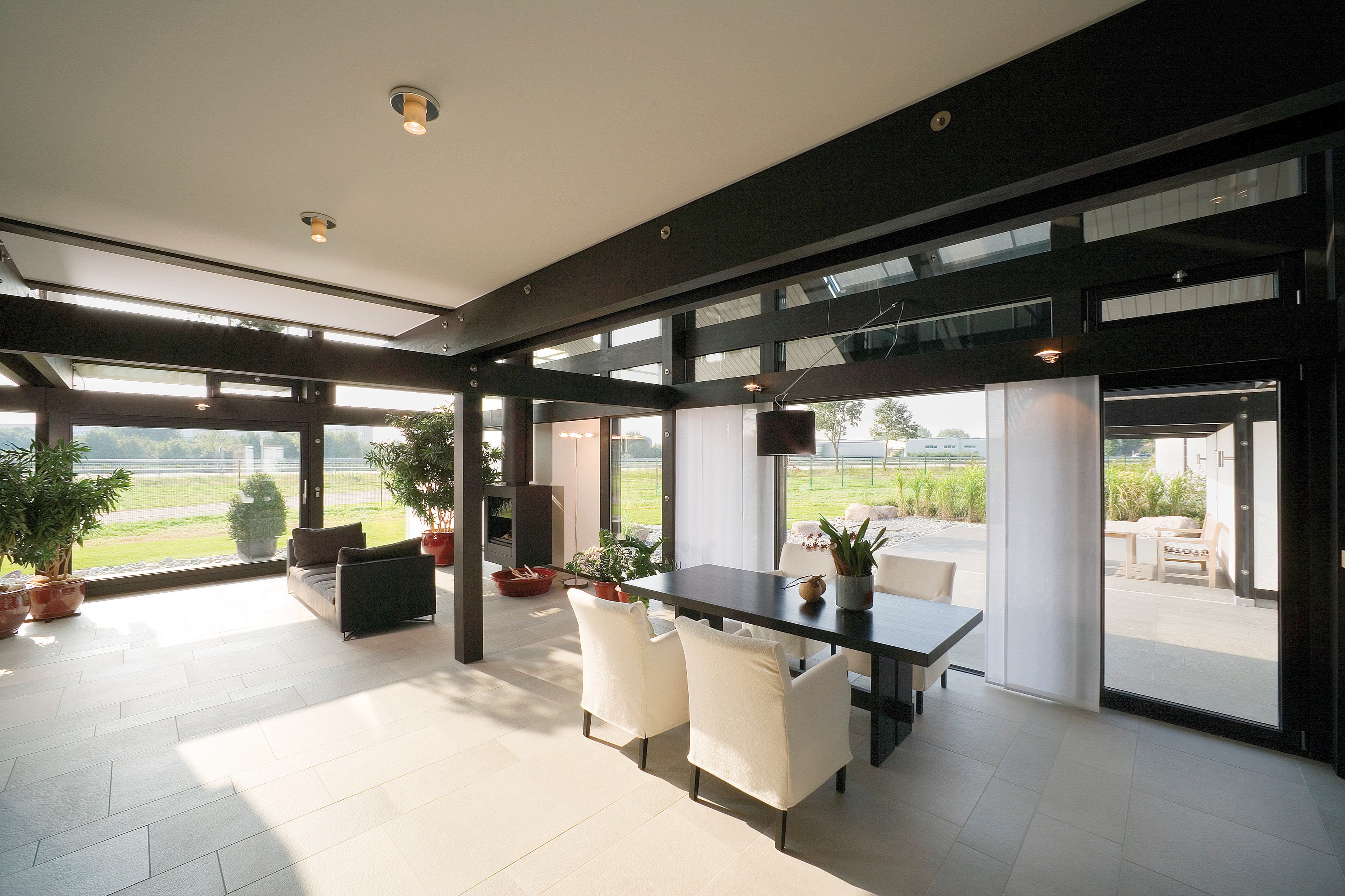 Germany-Based Modular Home Supplier Sets Its Sights On America