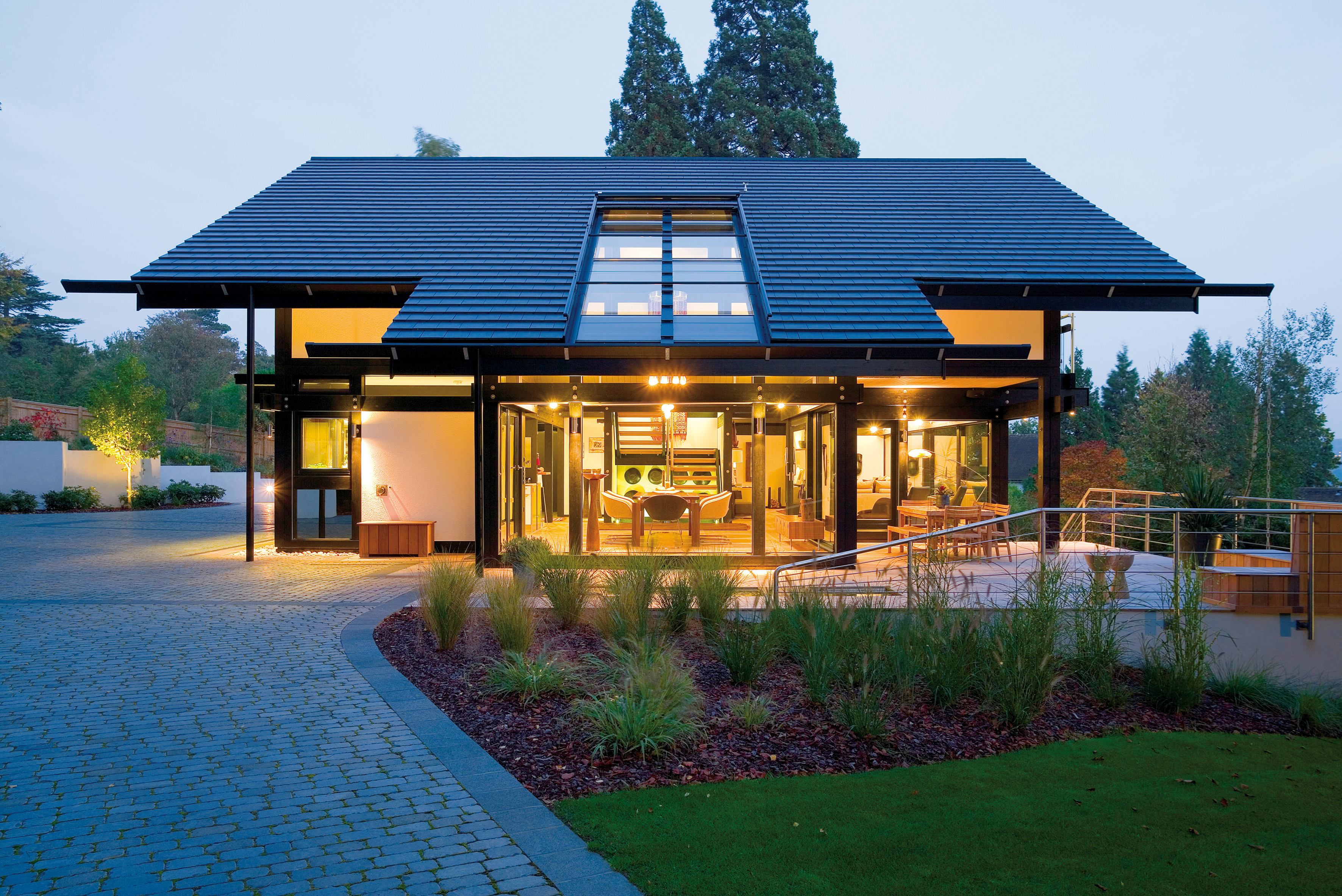 Germany-Based Modular Home Supplier Sets Its Sights On America