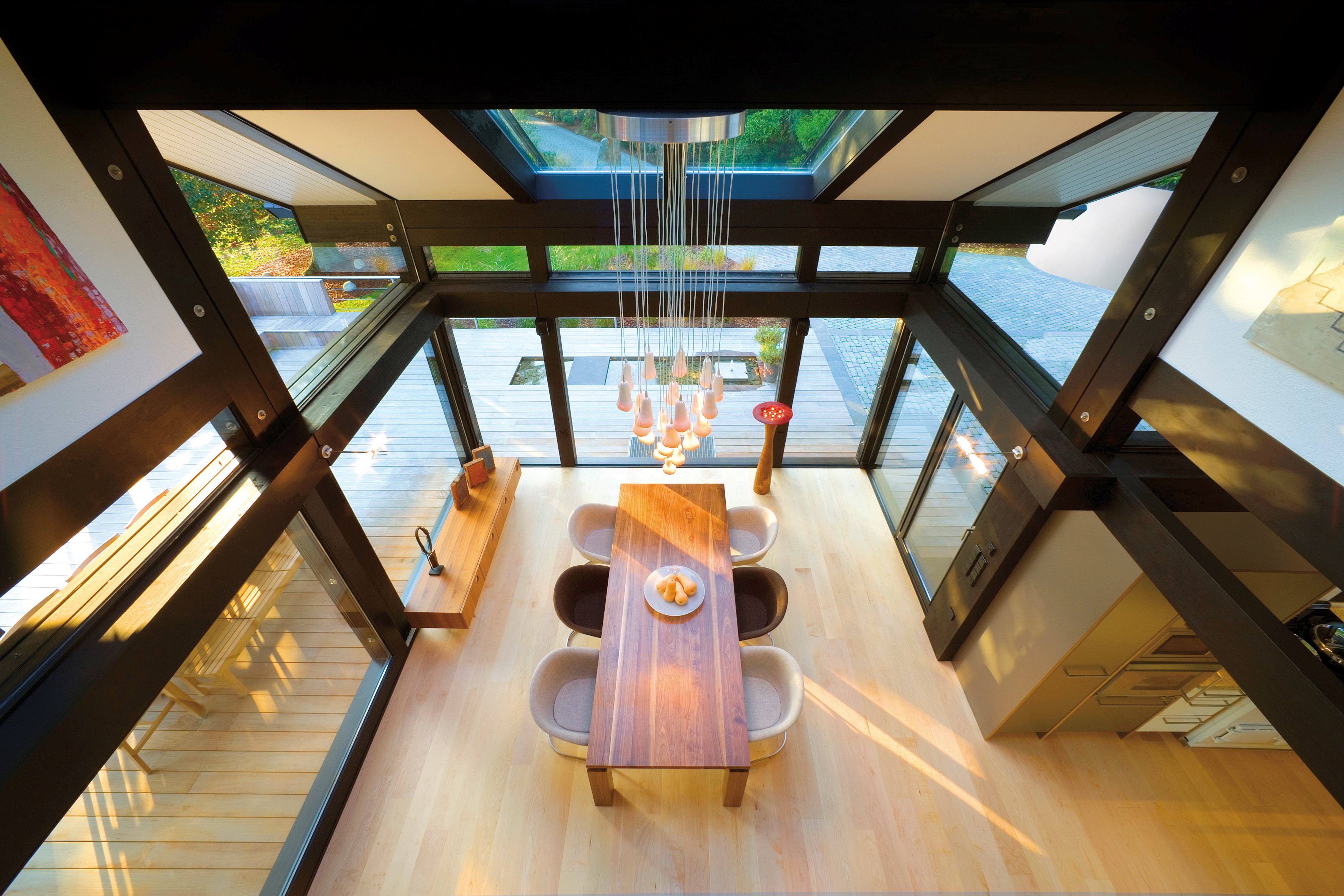 Germany-Based Modular Home Supplier Sets Its Sights On America