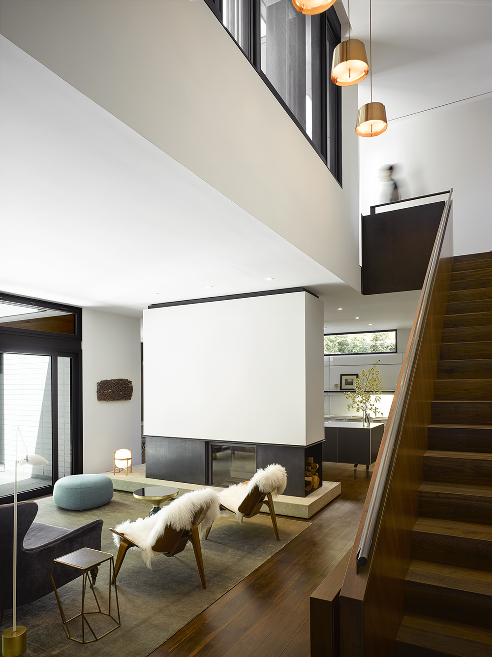 Valley House - Architect Magazine