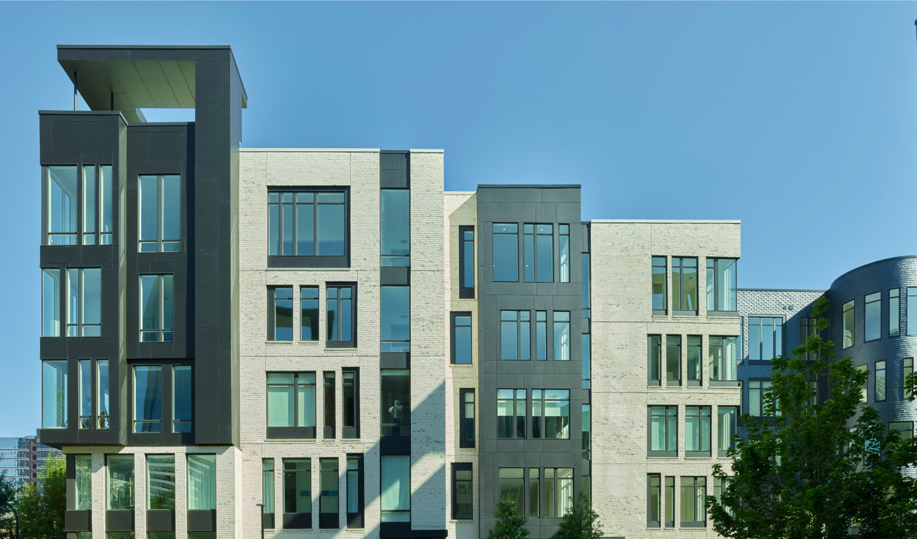 One Museum Place | Builder Magazine