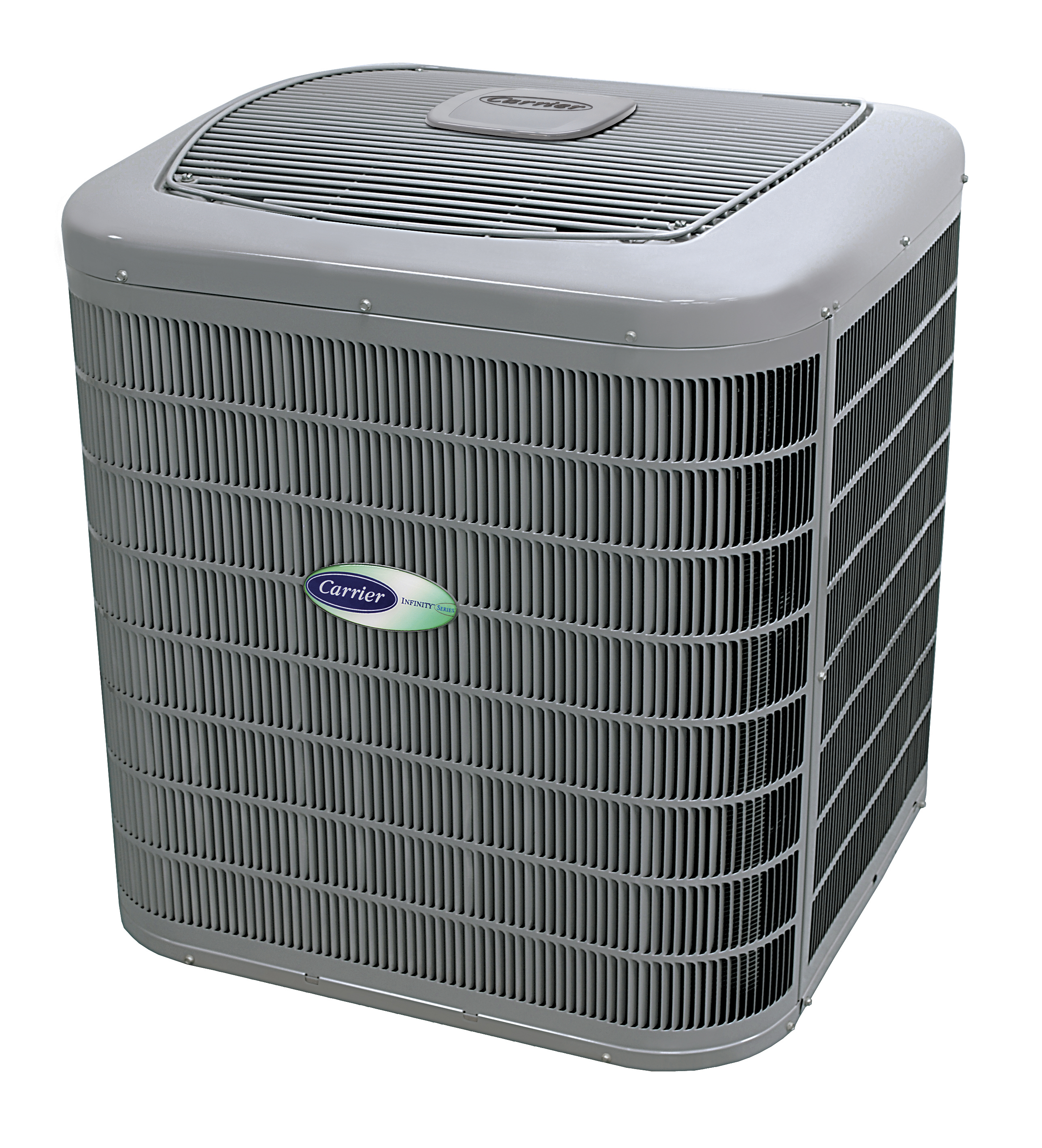 Seven New AC Units with Variable-Speed Compressors