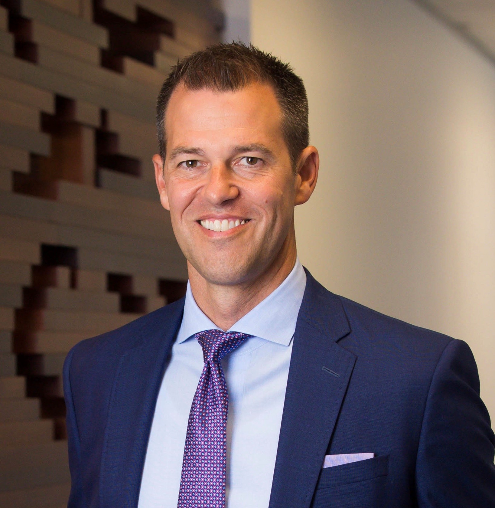 David Weekley Homes and Expedition Evergreen: Q&A With New CEO Jay Brown