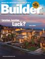 Builder Magazine June 2008 | Builder Magazine