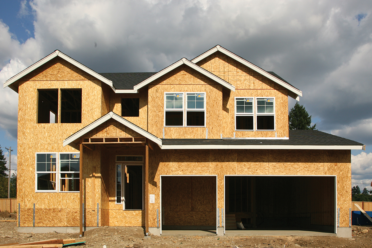 9 Tips for Constructing High-Wind Resilient Homes