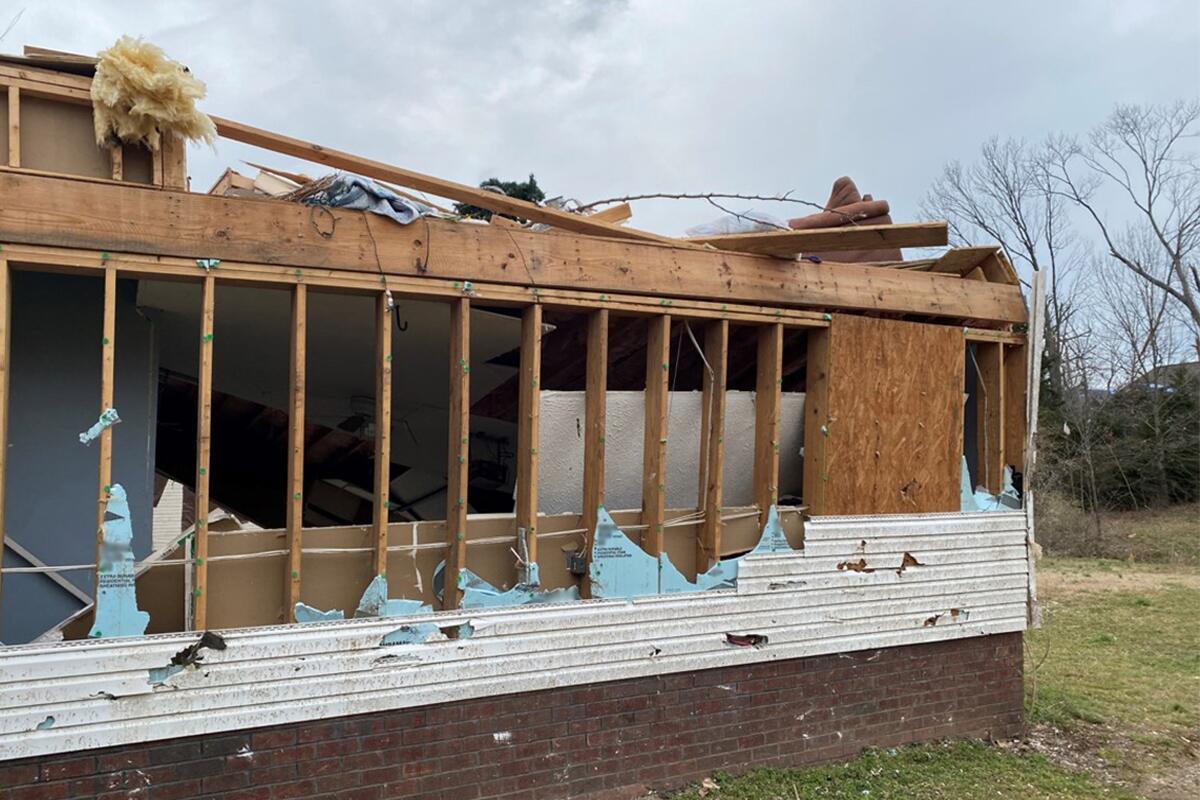 9 Tips for Constructing High-Wind Resilient Homes