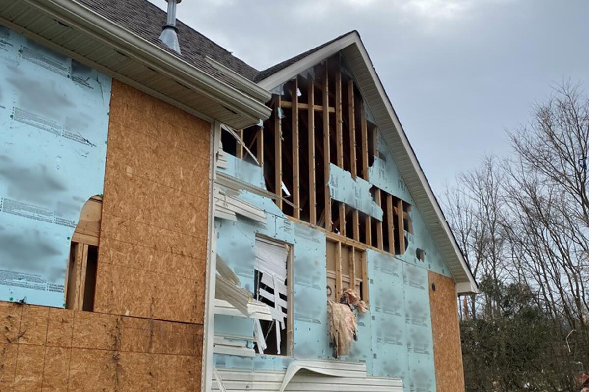 9 Tips for Constructing High-Wind Resilient Homes