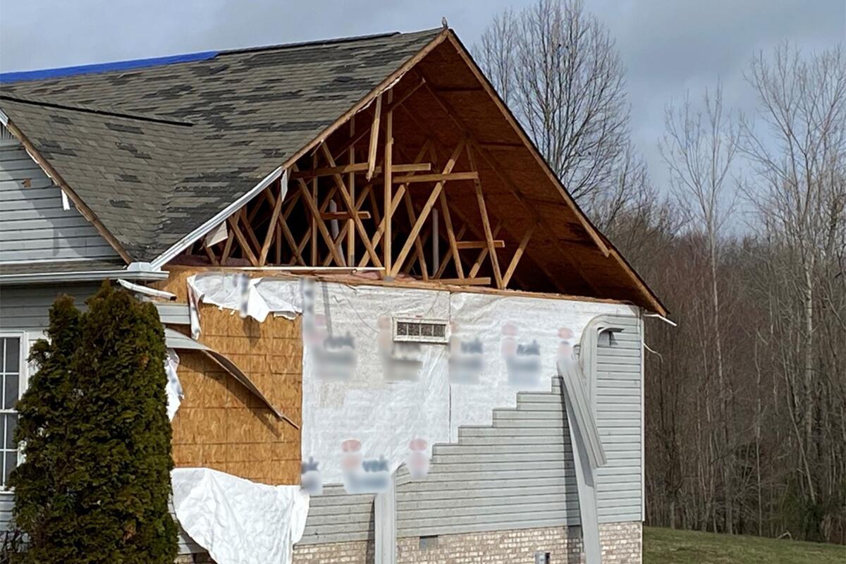 9 Tips for Constructing High-Wind Resilient Homes