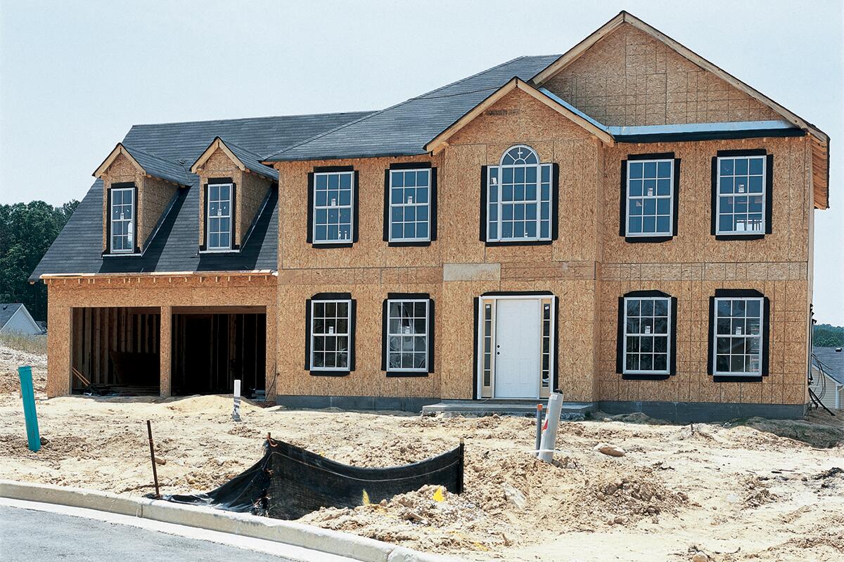 9 Tips for Constructing High-Wind Resilient Homes