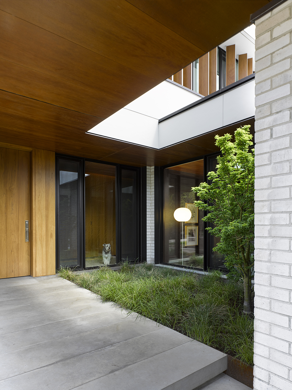 Valley House | Builder Magazine