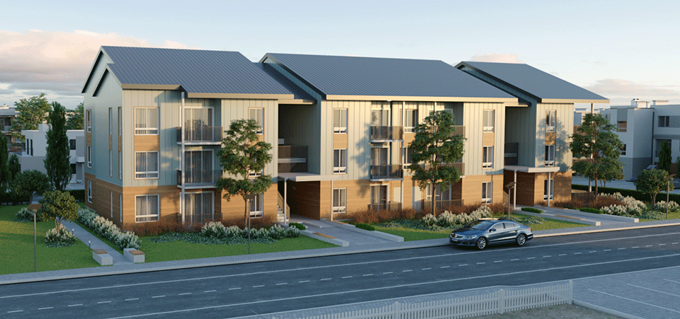 Katerra Reveals Its Vision of the Future