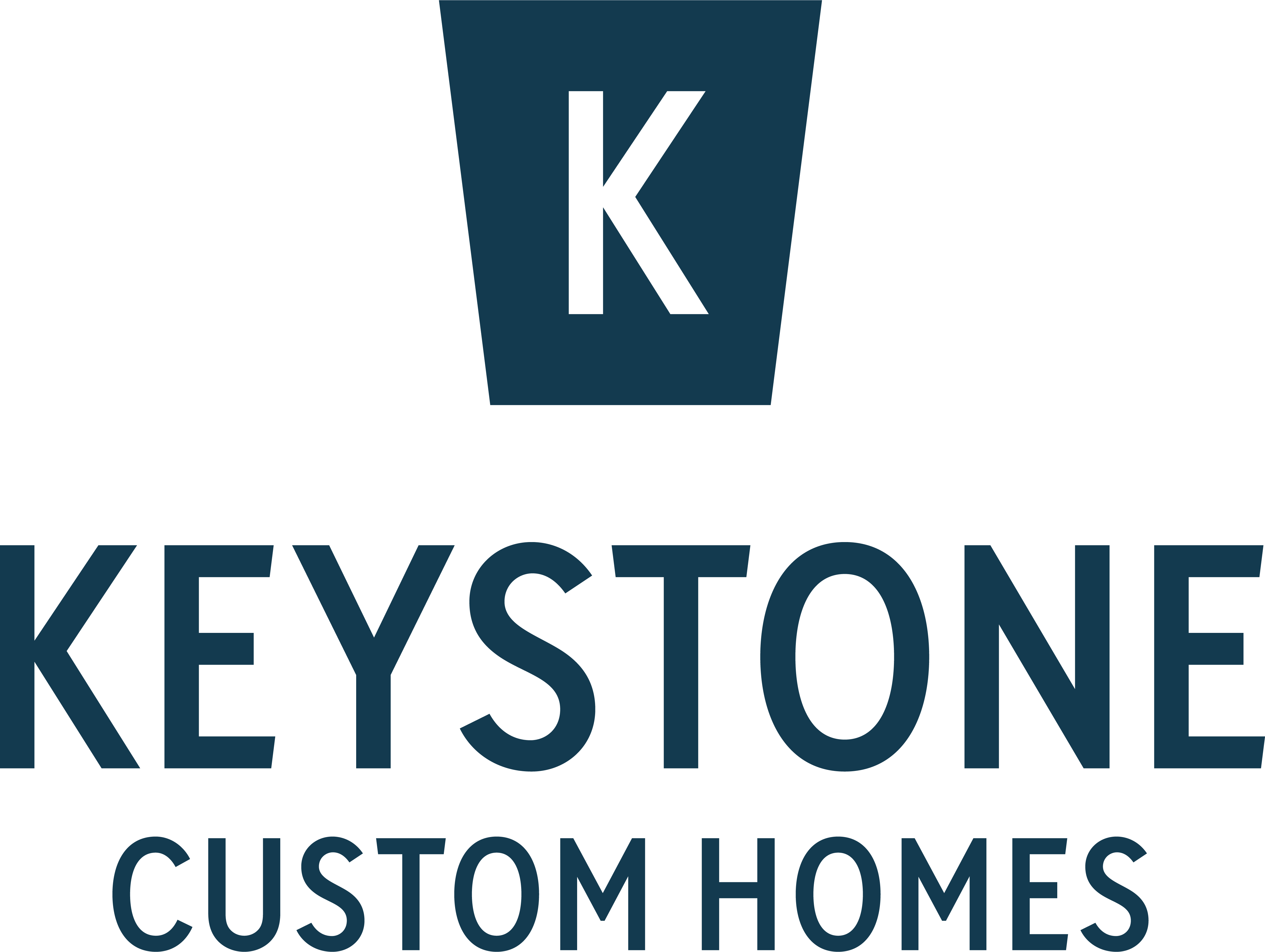 Keystone Custom Homes | Builder Magazine