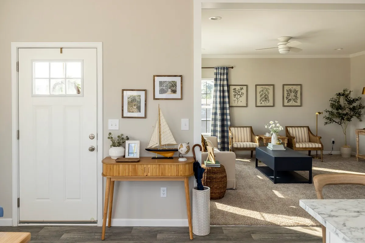 Clayton's CrossMod Homes Offer Attainable Housing Solution in U.S. Cities