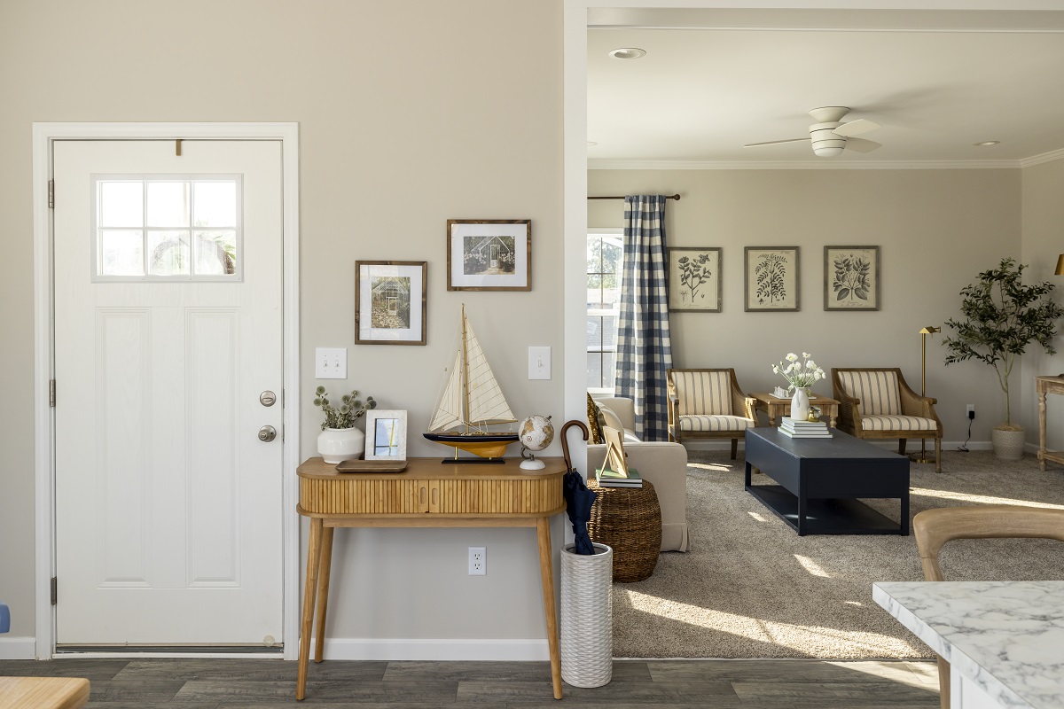 Clayton's CrossMod Homes Offer Attainable Housing Solution in U.S. Cities