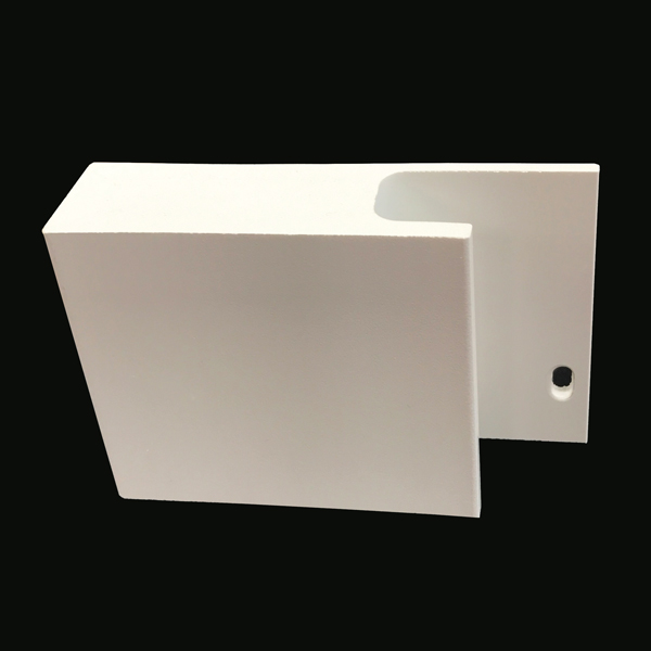 Corner Trim With Integrated Nailing Flange | Builder Magazine