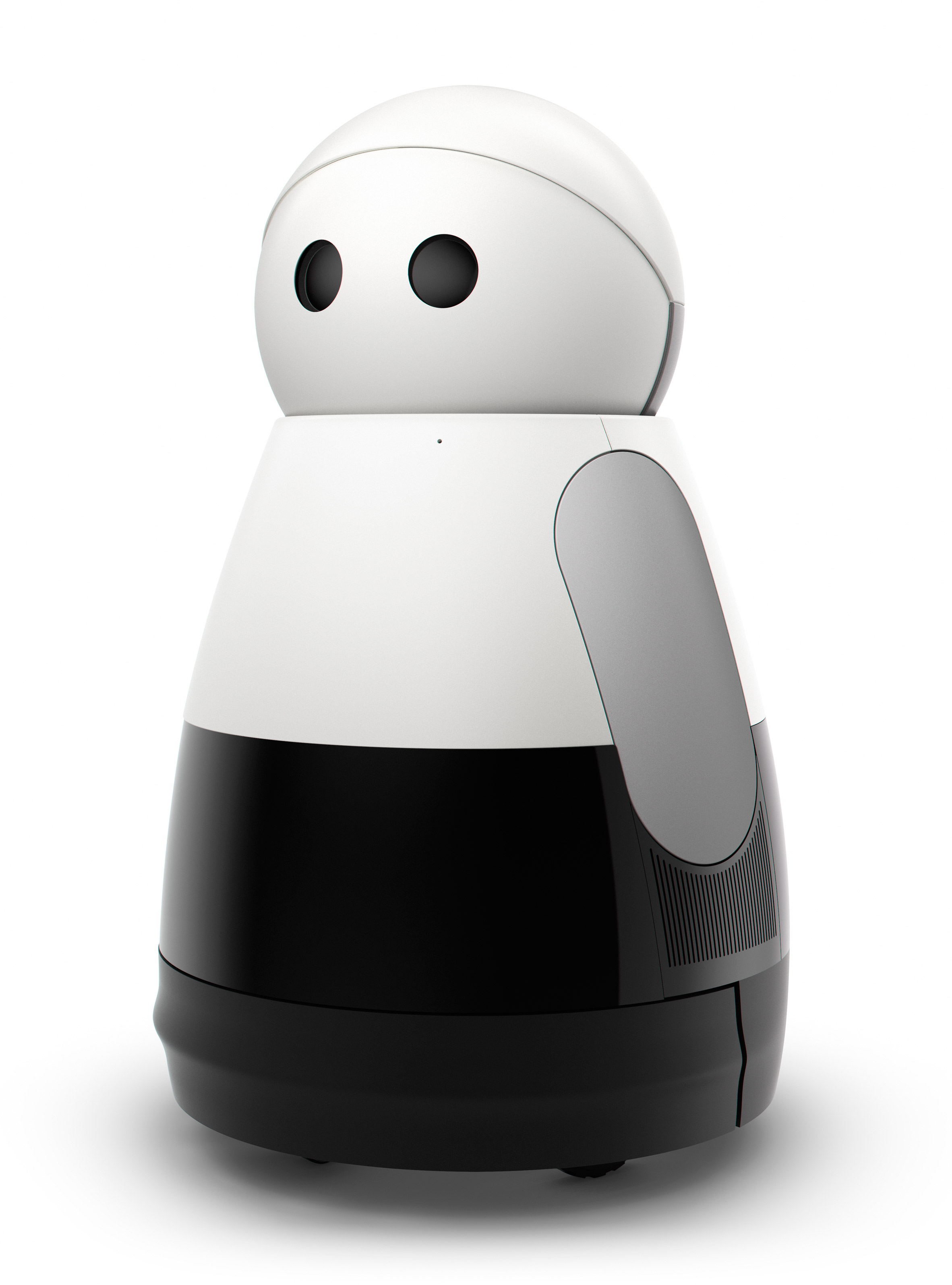 Meet Kuri A New Kind Of Of Home Robot