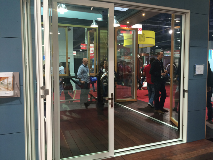 IBS/KBIS 2016 Products: Day 3 Wrap-Up