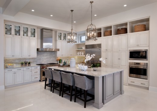 A Model of Success: 5 Keys to a Better Design Center and Model Home