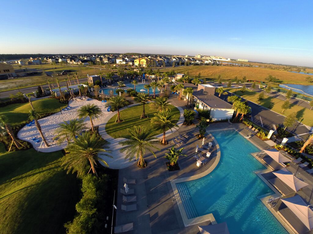 17 Community Pools We Love